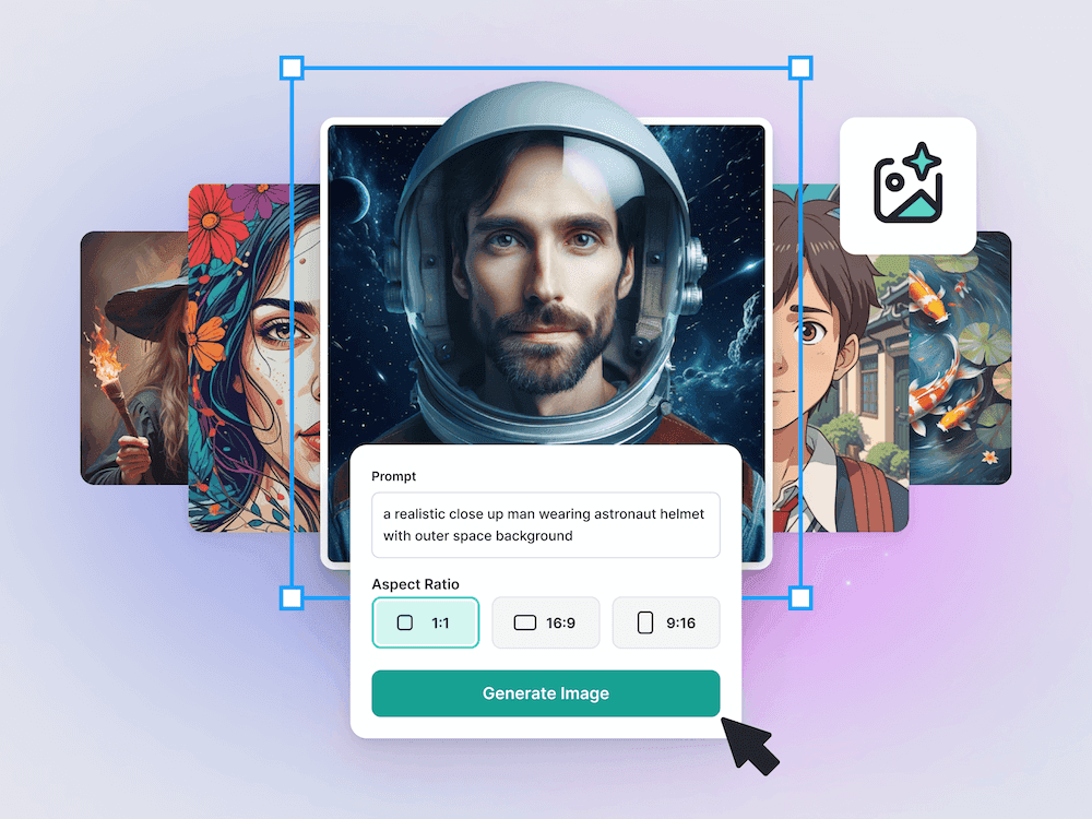 Graphic Design Tools | Kittl