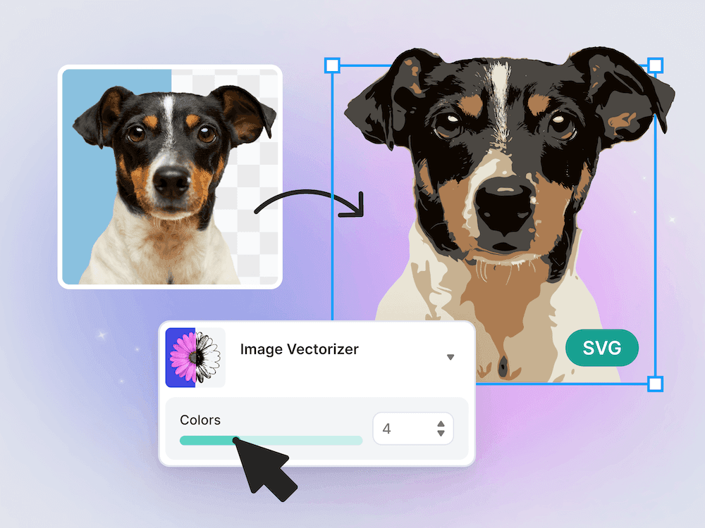 Graphic Design Tools | Kittl