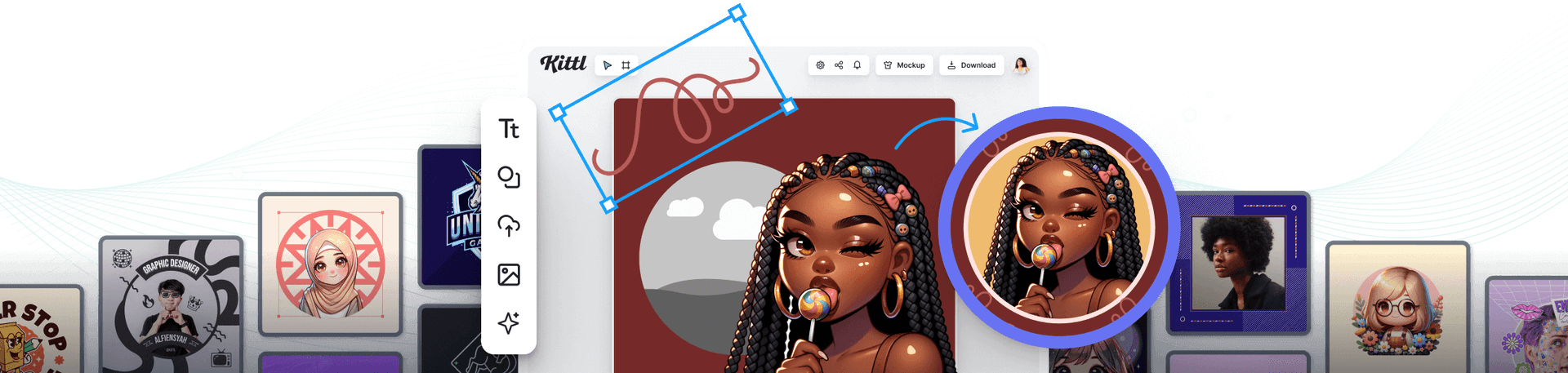 Free Discord Avatar Maker: Design Your Unique Discord Identity