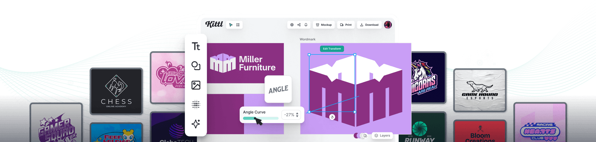 Free Discord Logo Maker: Create Your Own Discord Logo