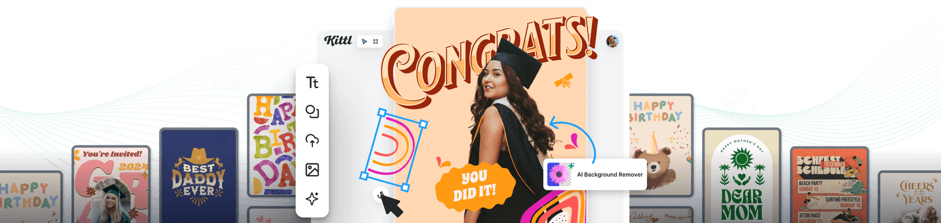 Free eCard Maker: Create Your Own eCards