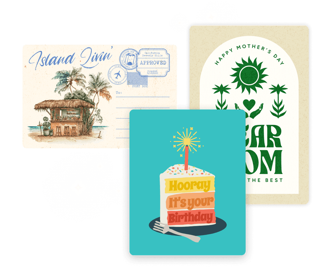 Free eCard Maker: Create Your Own eCards