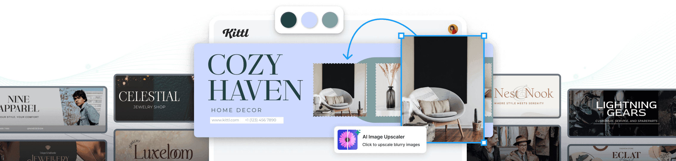Free Etsy Banner Maker: Design Custom Banners