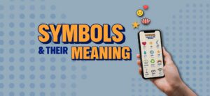 Complete list: 40+ popular symbols and meanings in design - Kittl Blog