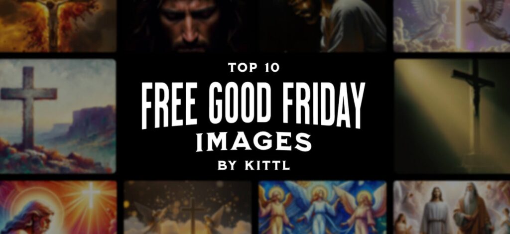 20 Good Friday Images & Photos You Can Download for Free