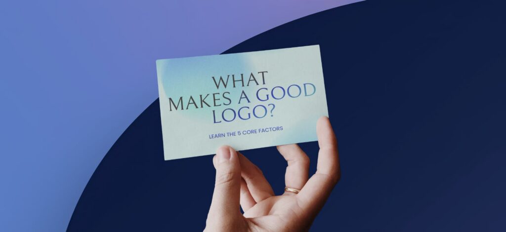 What makes a good logo? Tips for effective branding - Kittl Blog