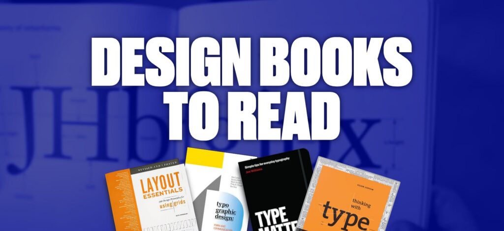 Best graphic design books: Inspiration, strategy, typography, and more ...