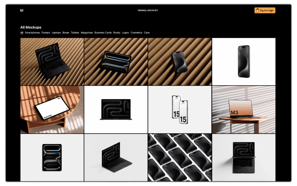 10 powerful mockup websites every designer should know - Kittl Blog