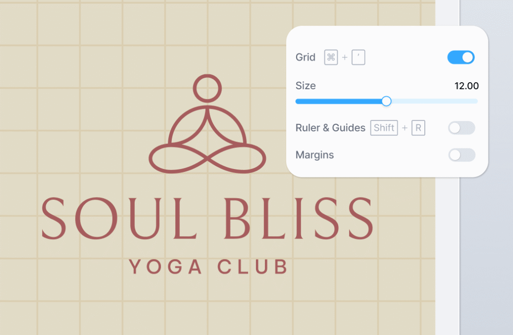 How to design balanced layouts with Kittl: tools, techniques, and ...