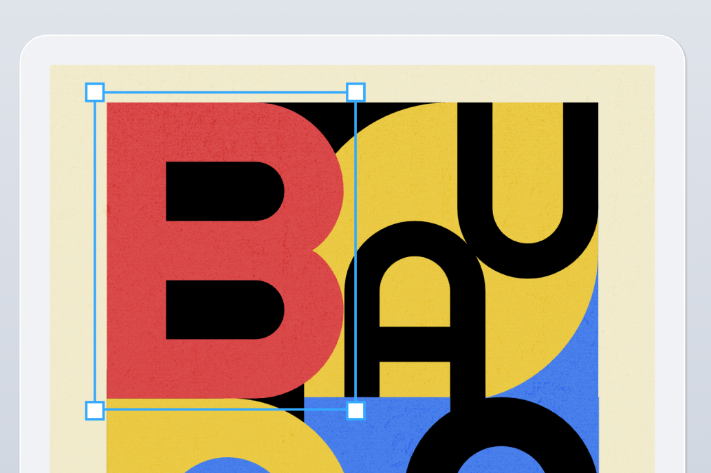 How to design balanced layouts with Kittl: tools, techniques, and ...