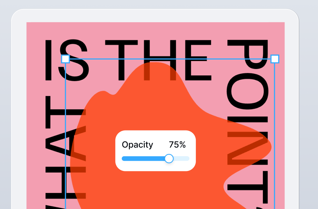 How to design balanced layouts with Kittl: tools, techniques, and ...