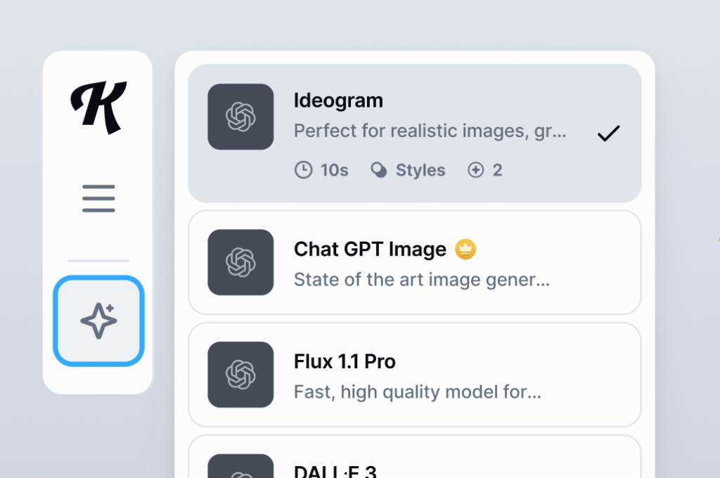 Can Kittl’s Ideogram Replace Hours of Design Work? We Tested It
