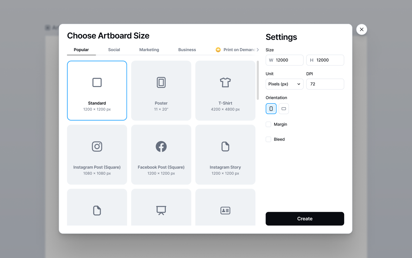 34 Kittl Design Hacks to Level Up Your Workflow