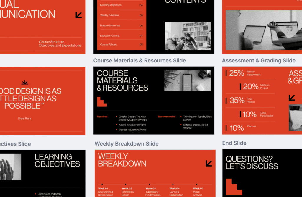 5 ways pro designers think differently on Kittl’s Infinite Canvas ...