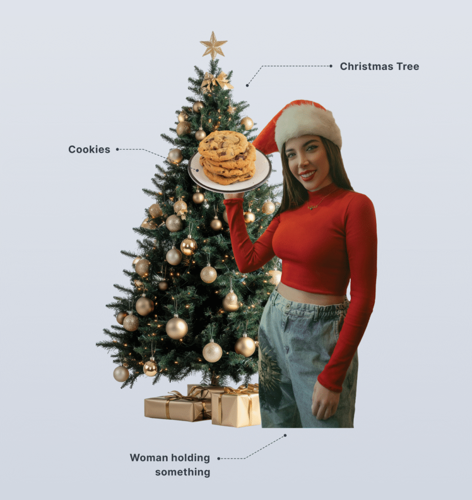 How to Make AI Christmas Ads Fast With Kittl Flows