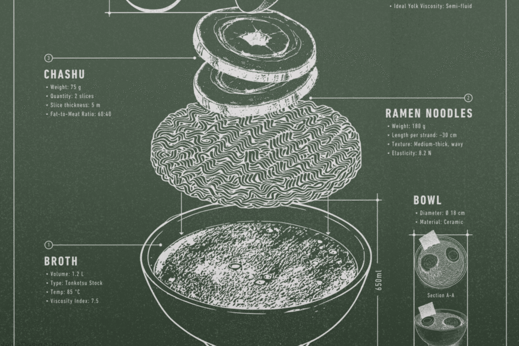 Blueprint graphic design: The utilitarian aesthetic returns in 2026 ...
