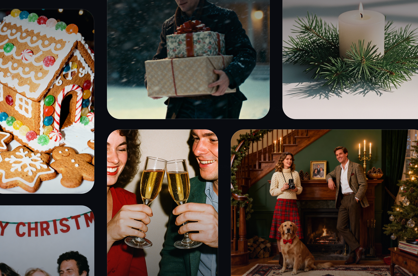 The complete guide to holiday AI prompts: 60+ prompts for Christmas ...