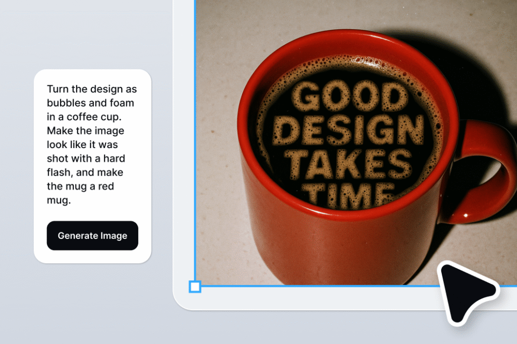 How to create viral social media graphics with AI - Kittl Blog