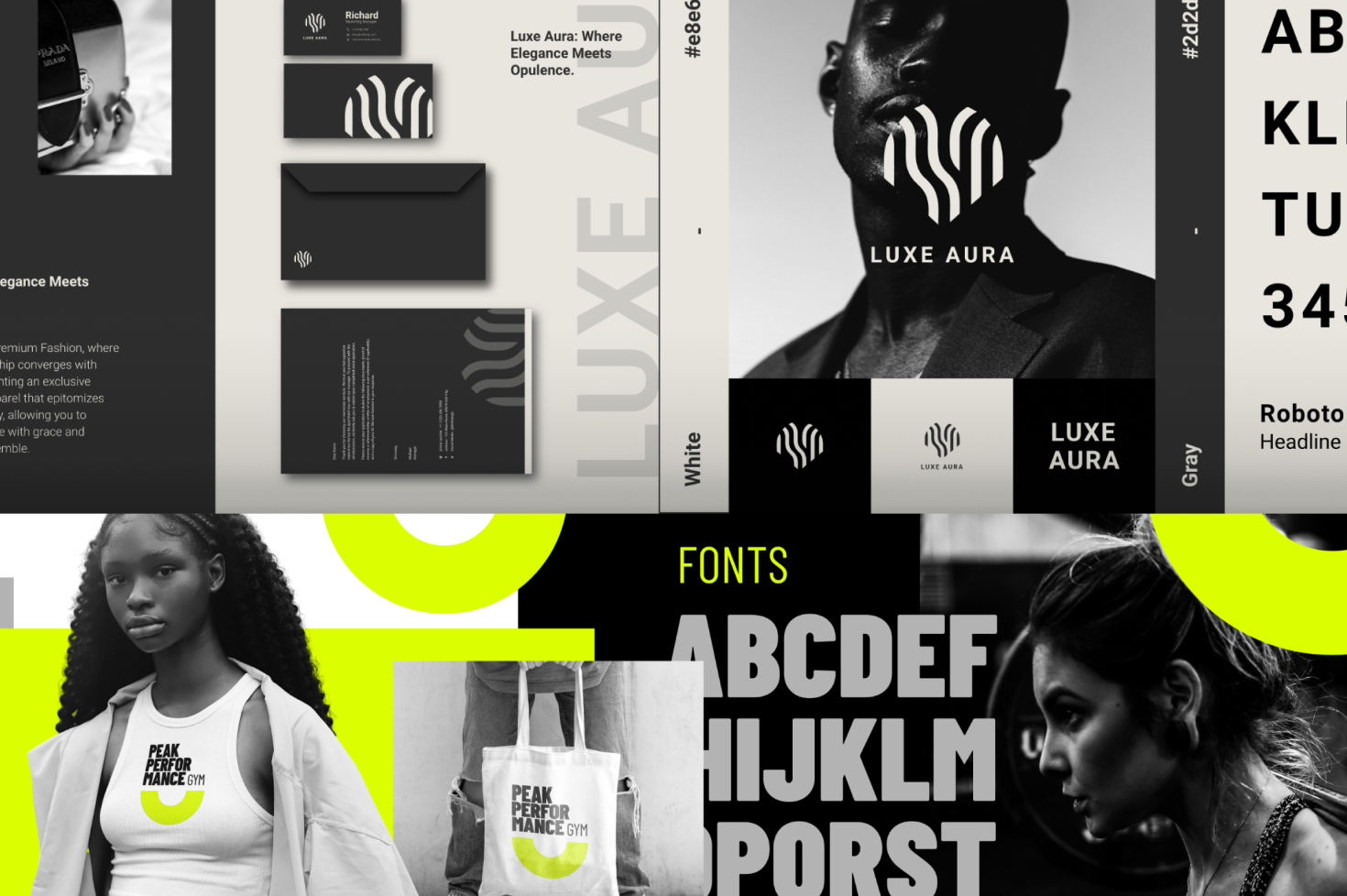 What is graphic design? A creative’s guide to the language of visuals ...