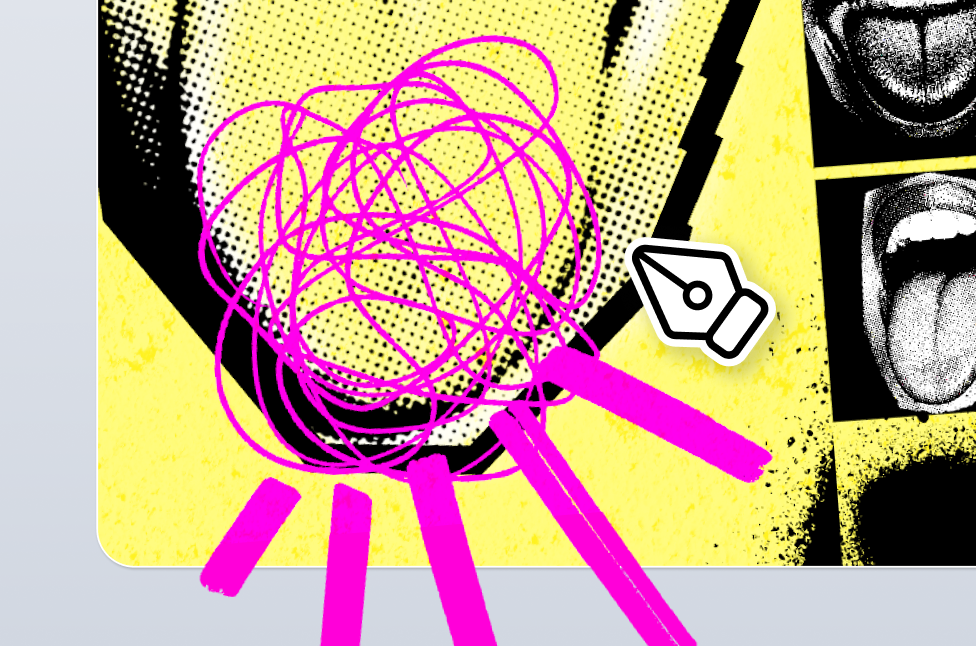 Punk Grunge design: The rebellion making its way back into graphic ...