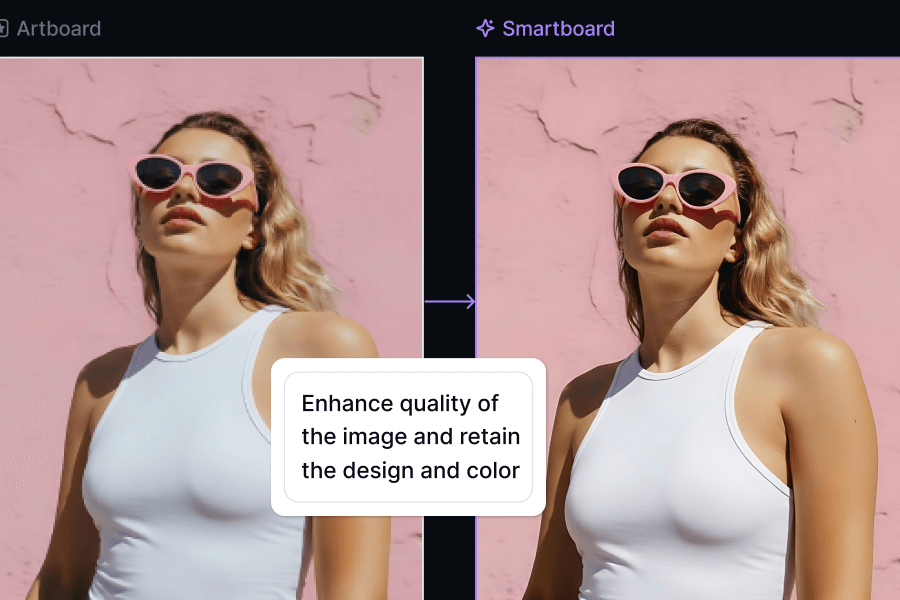 4 Kittl Nano Banana tips to turn rough assets into polished designs ...