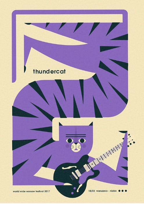 Detailed visual guide: 60+ Graphic design styles, names & descriptions ...