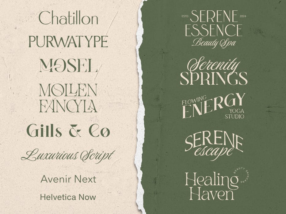 Detailed visual guide: 60+ Graphic design styles, names & descriptions ...