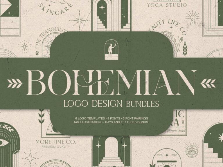 Detailed visual guide: 60+ Graphic design styles, names & descriptions ...