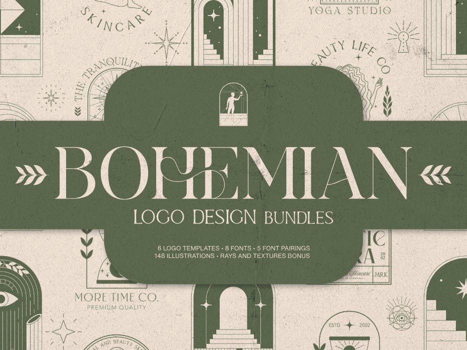 Detailed visual guide: 60+ Graphic design styles, names & descriptions ...