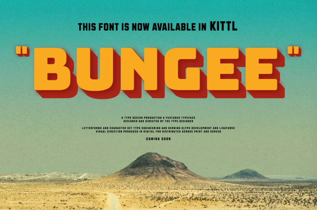 5 Wes Anderson fonts you can use right now (Free in Kittl) - Kittl Blog
