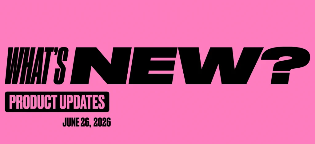 From blank prompt to finished design: 3 new AI updates in Kittl - Kittl ...